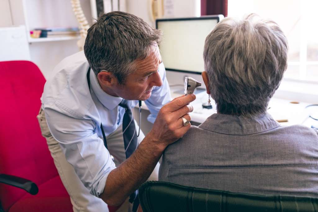 Ear Eczema - Types & Treatment Options