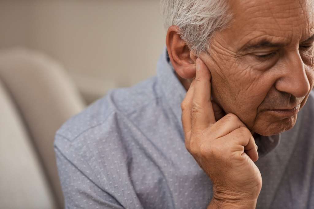 Ear Infection Symptoms & Treatments