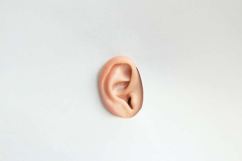 Ear Eczema - Types & Treatment Options